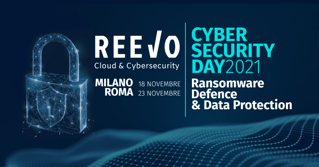 Caso ransomware all'Ospedale S. Giovanni. Approccio zero trust | ReeVo